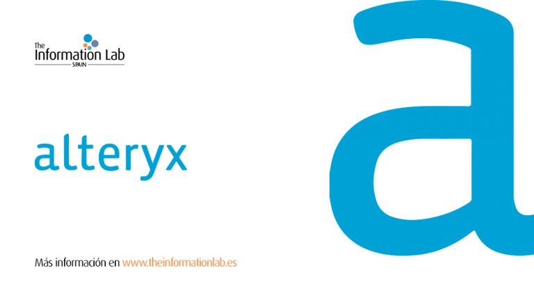 Alteryx Advanced - The Information Lab