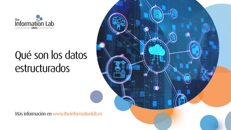 Qué Son Los Datos Estructurados - The Information Lab