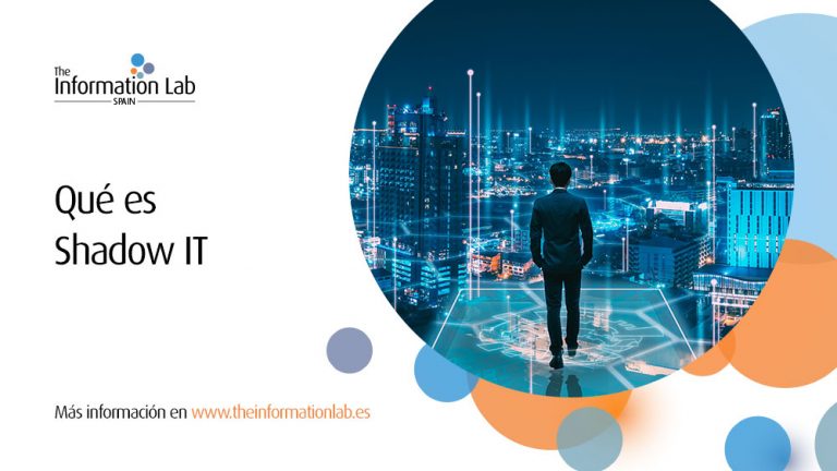 Qué es Shadow IT - The Information Lab