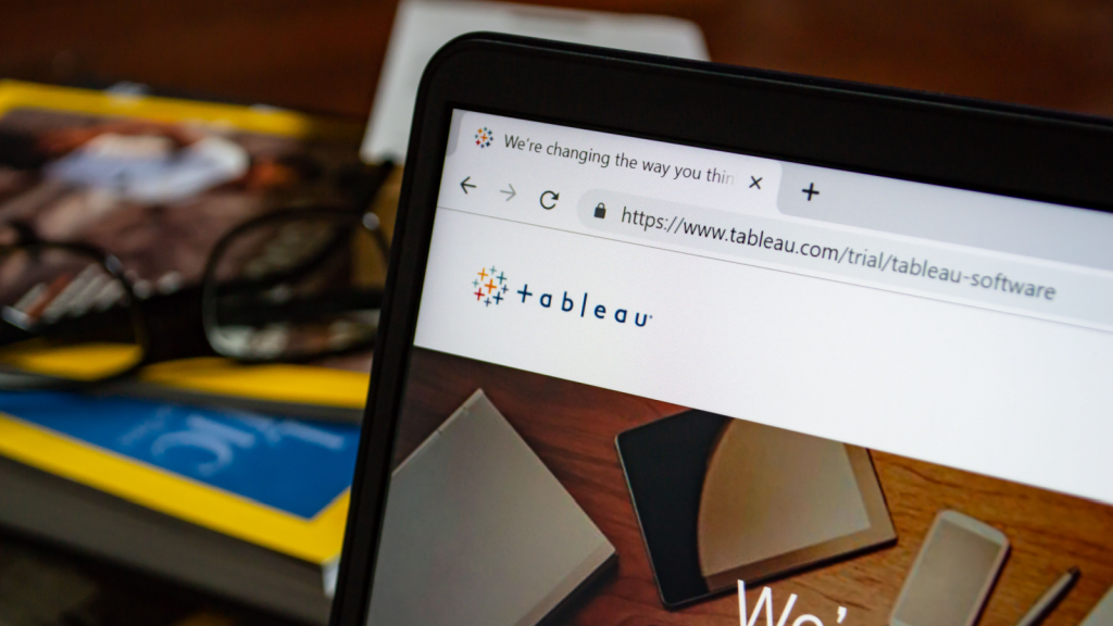 Visualización de datos con Tableau: 5 casos de uso - The Information Lab