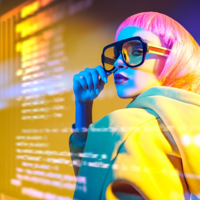 Fashion data analytics: cuando los números hacen la moda - The ...