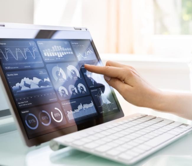 Qué es SQL y para qué sirve - The Information Lab