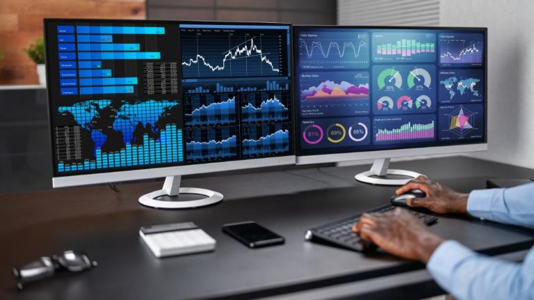 Modelos de gestión de stocks | The Information Lab